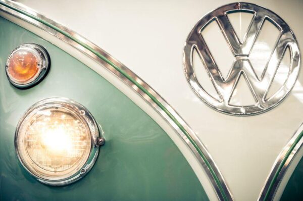 VW: Neues Logo und neue Modellnamen für E-Mobilitäts-Ära