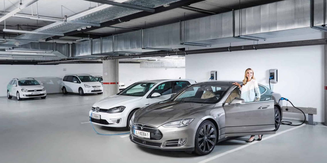 Analyse: Kosten für Wallbox-Installation schwanken enorm