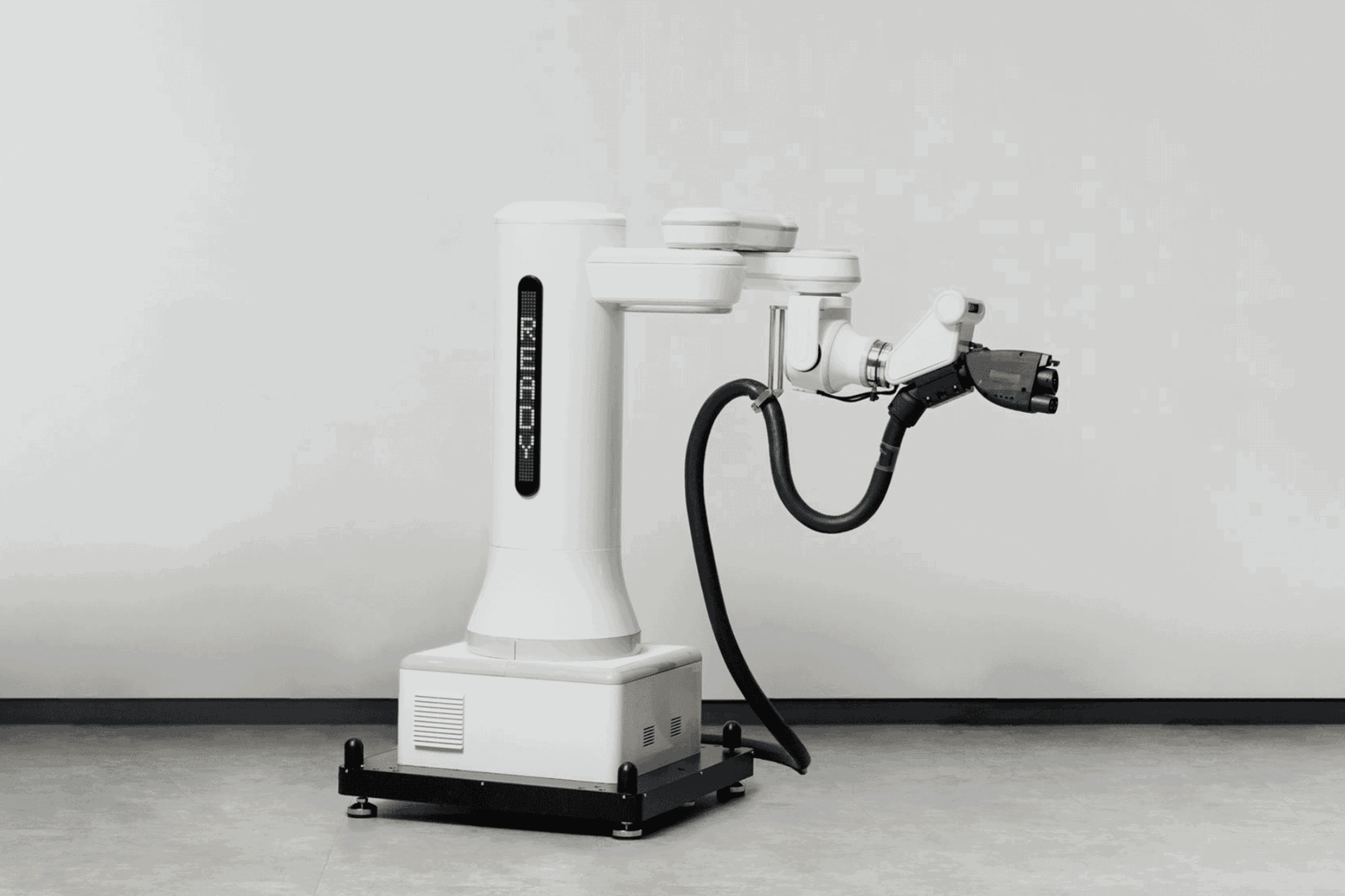 Hyundai präsentiert neuen Laderoboter