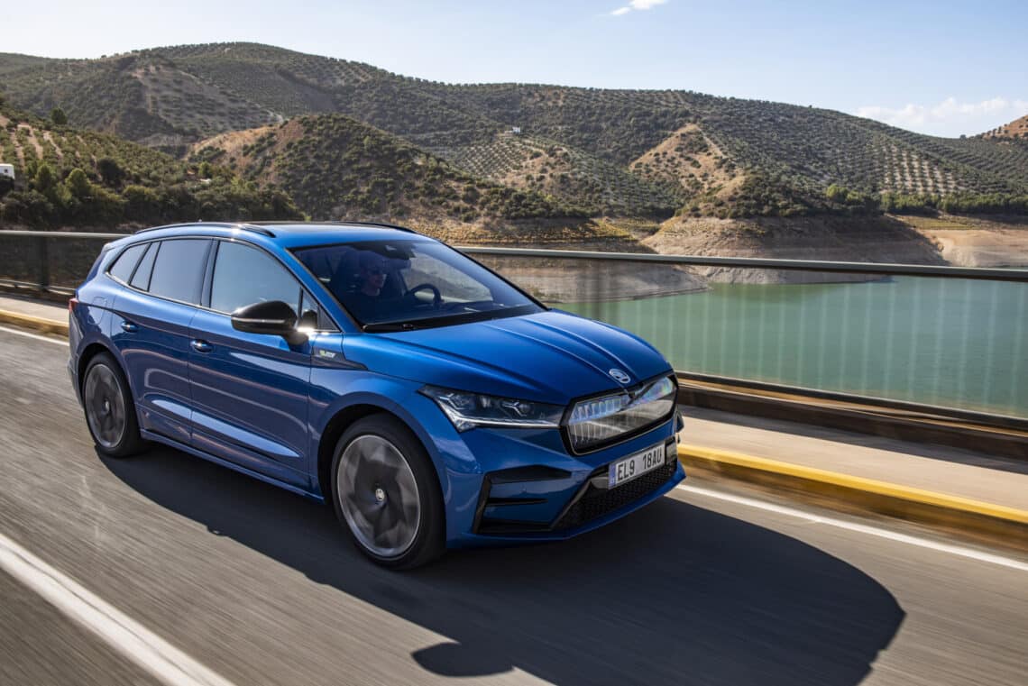 Gunstige Elektroautos 2023