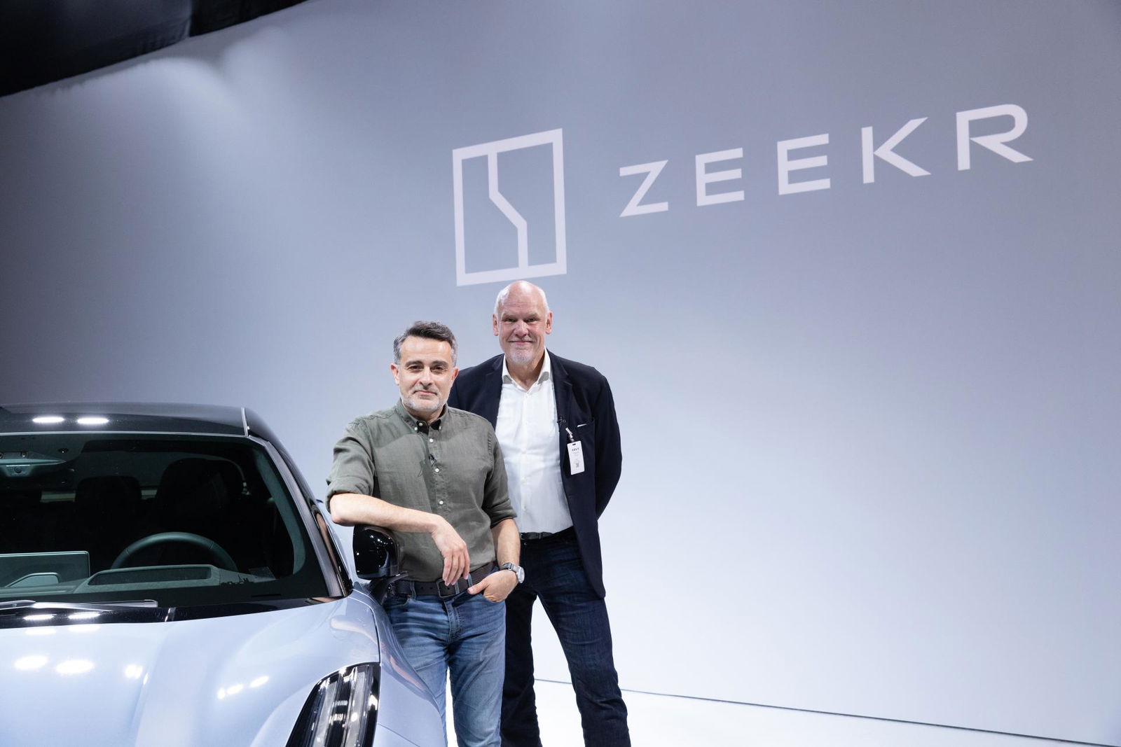 Zeekr expandiert nach Europa: CEO im Interview