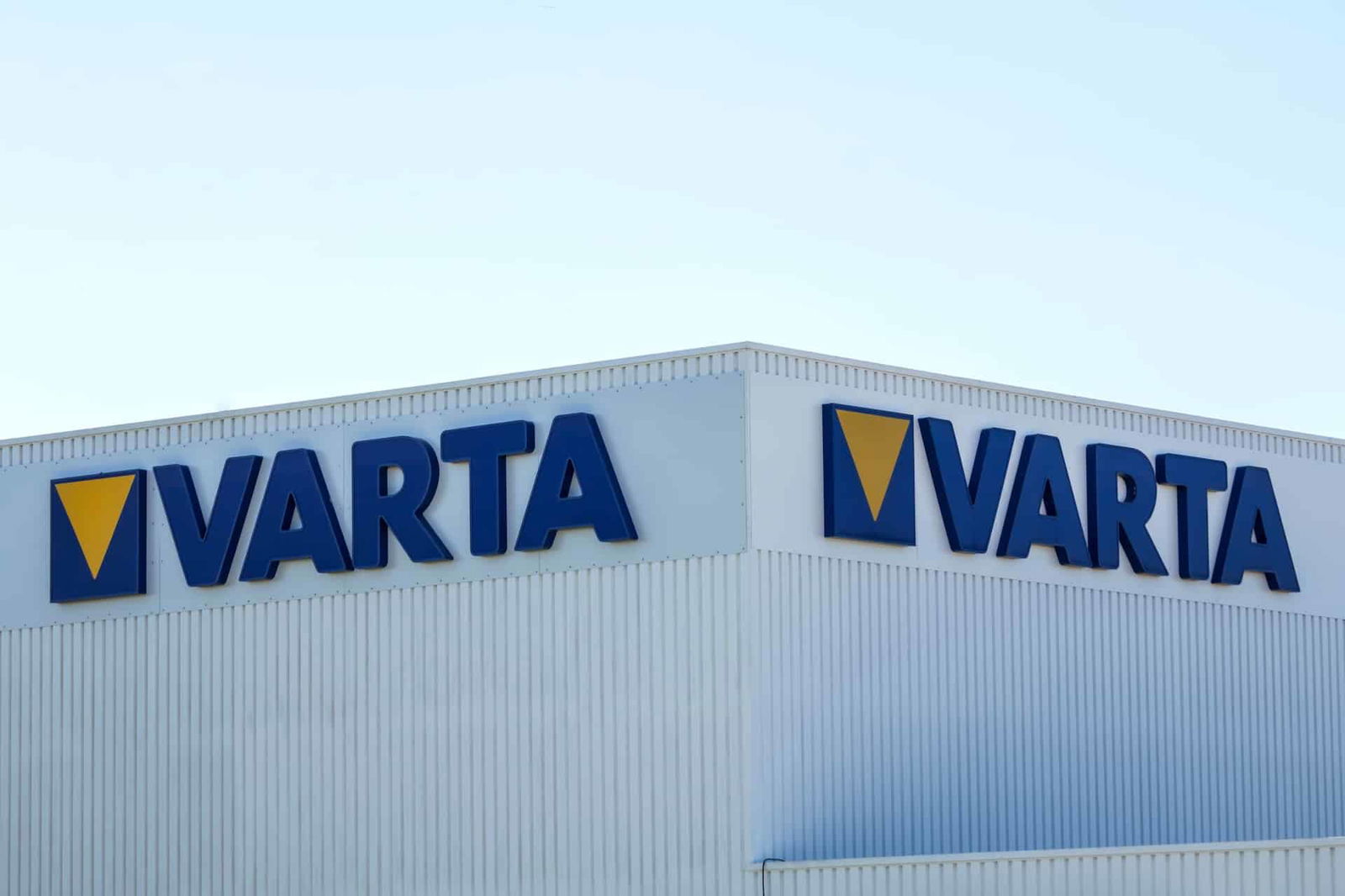 Varta will wohl doch E-Auto-Akkus bauen