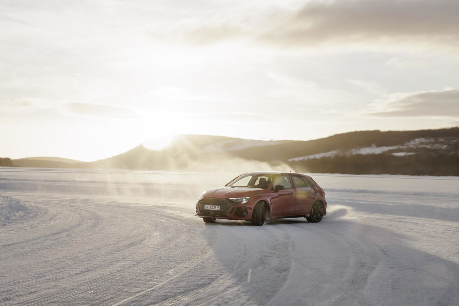 Audi nutzt MEB-Plattform von VW für Einstiegs-Stromer