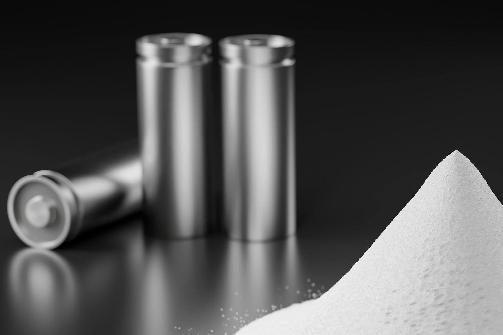 Natrium-Ionen-Batterien mit vielversprechender CO2-Bilanz | Elektroauto ...