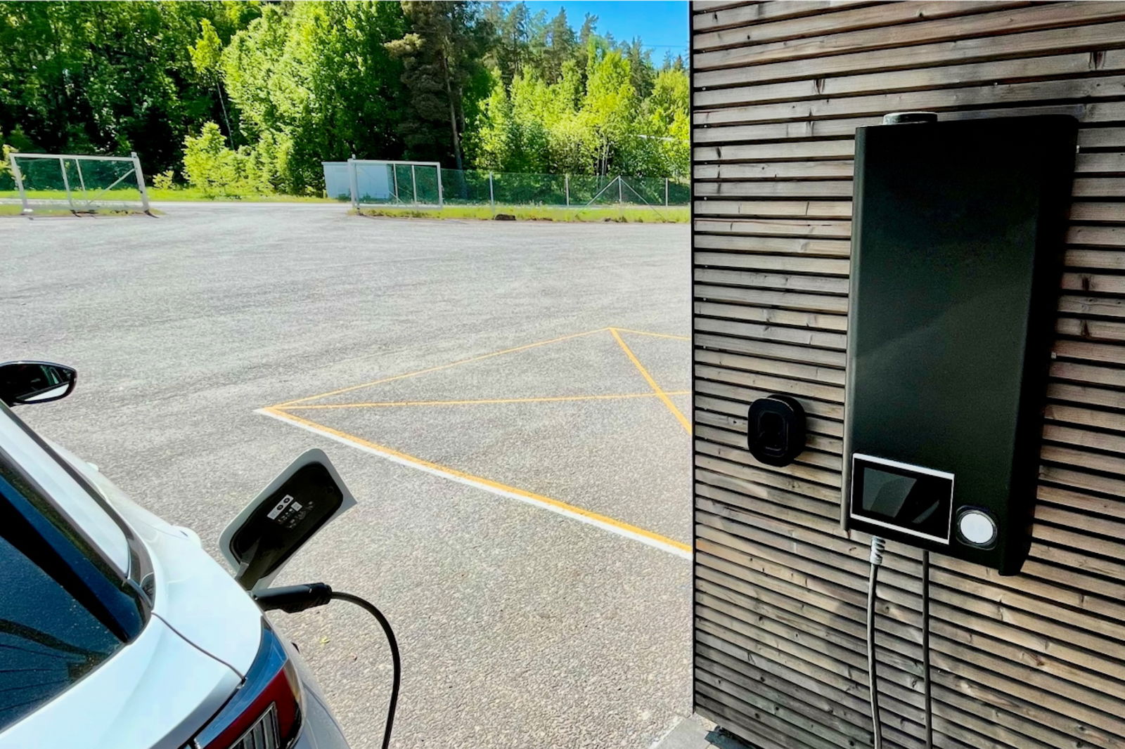 Deutsche Unternehmen pushen V2G auf CES in Las Vegas