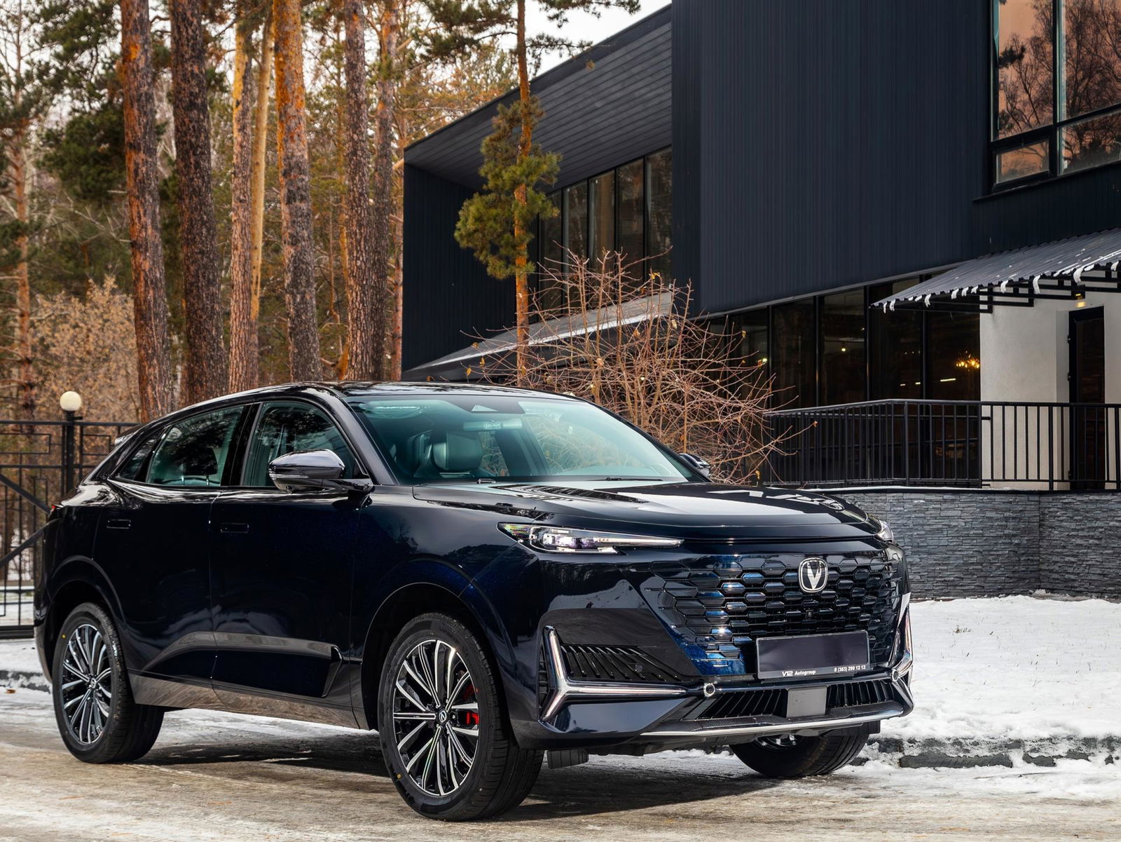 China: Aufstieg der E-Autos mit Range-Extender