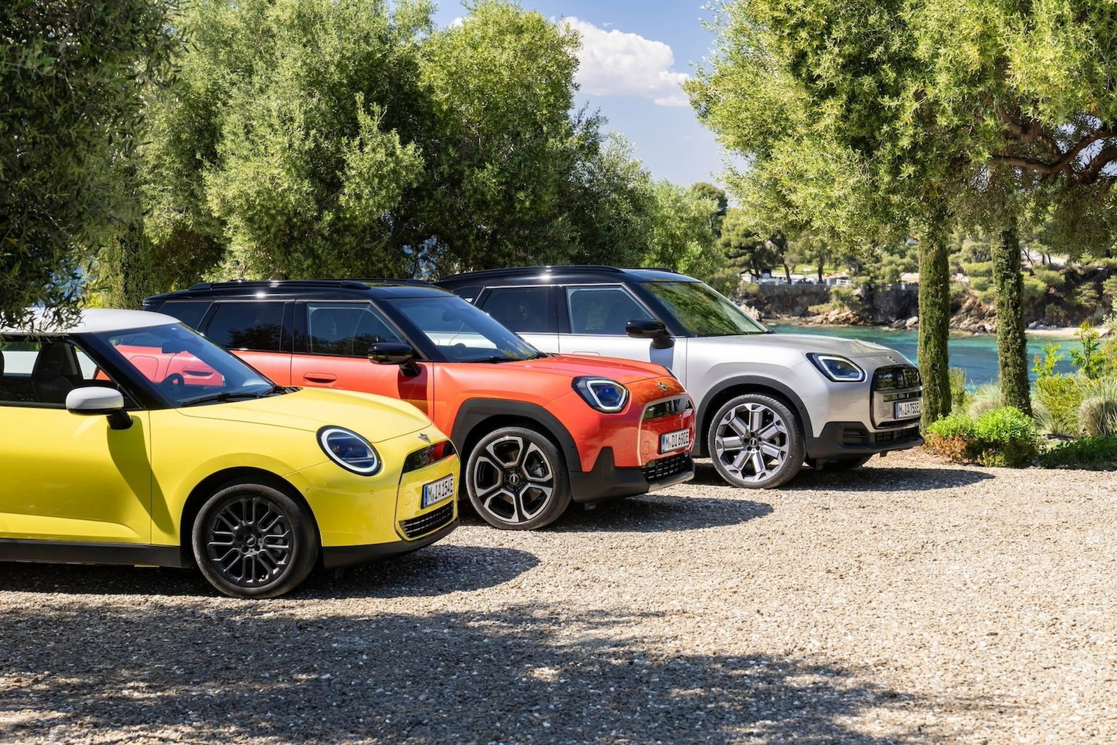Erstaunlich Mini Auto Preis Ebenbild