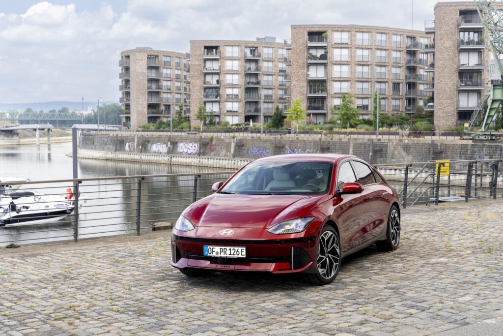 Giga Berlin: "Davon träumt ganz Ostdeutschland" | Elektroauto-News.net