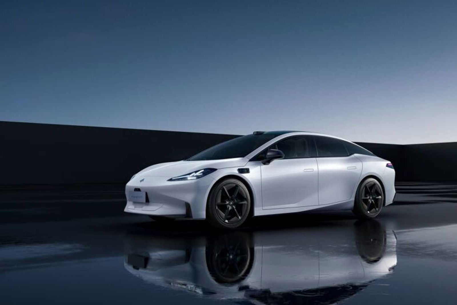 Marktstart des neuen GAC Aion Hyper GT: 710 Kilometer Reichweite