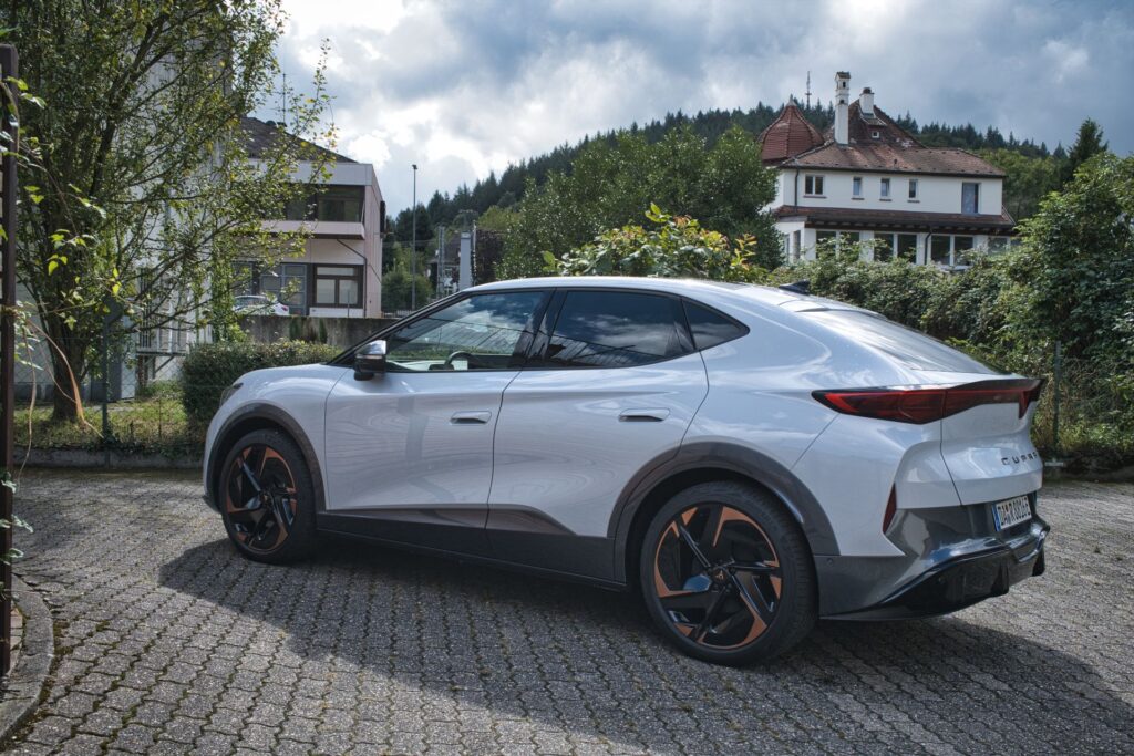 Cupra Tavascan: Test, Eindrücke und Erfahrungen