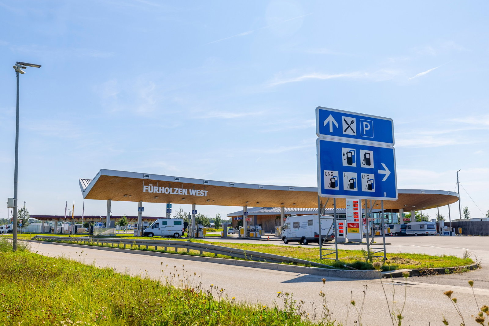 Rastanlagen im Test: Teuer und intransparent