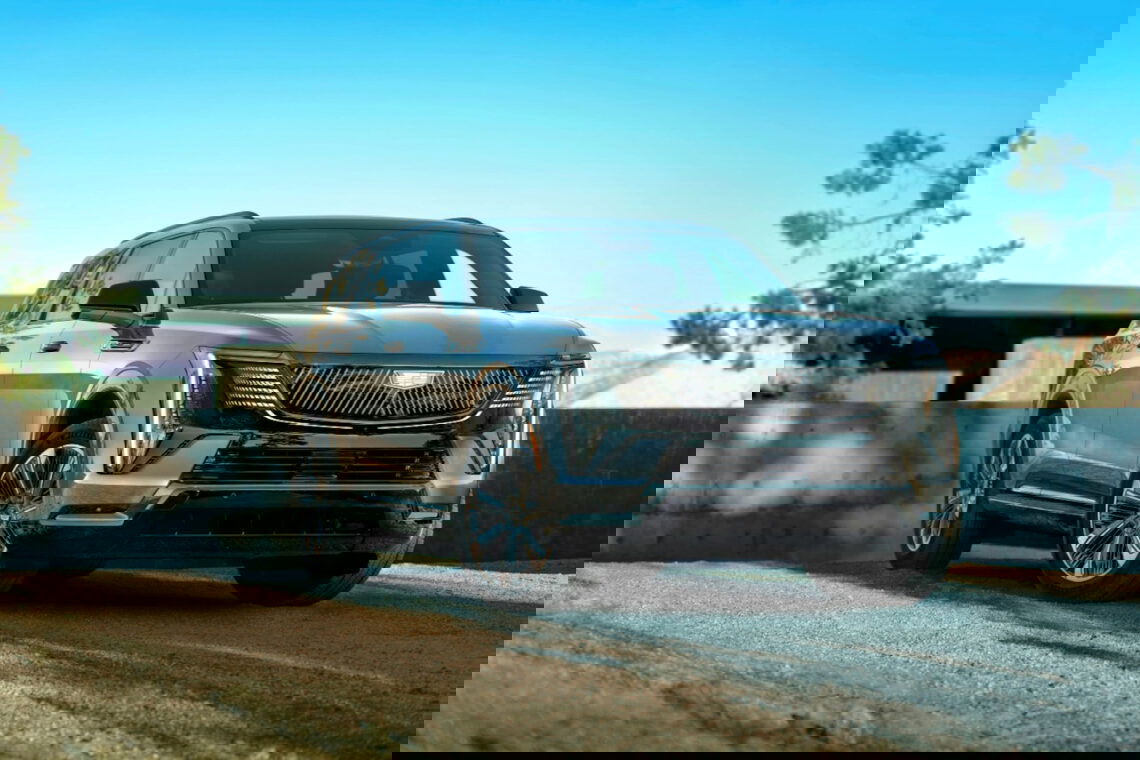 Smart #5 Brabus: Schnell, stark und 60.900 Euro teuer